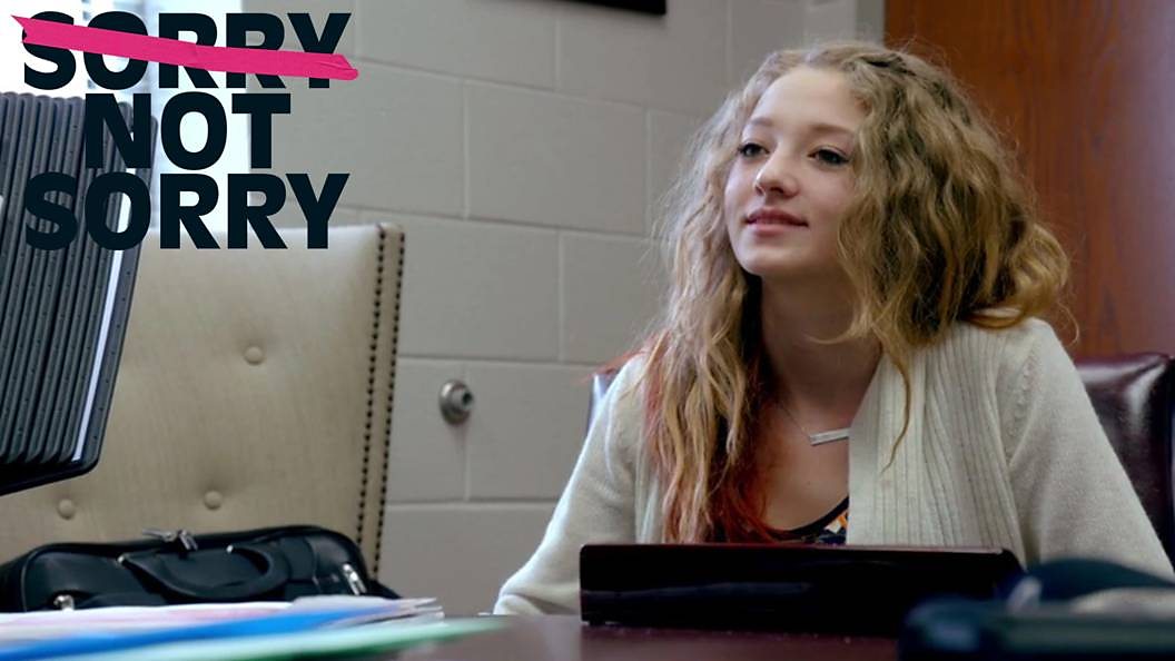 Why I sent my white daughter to a 98% black school - BBC Three