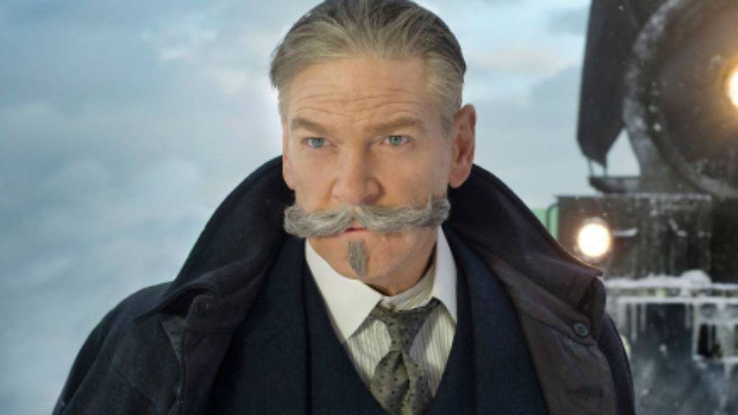 Quiz: Can you identify these actors just by their film facial hair ...
