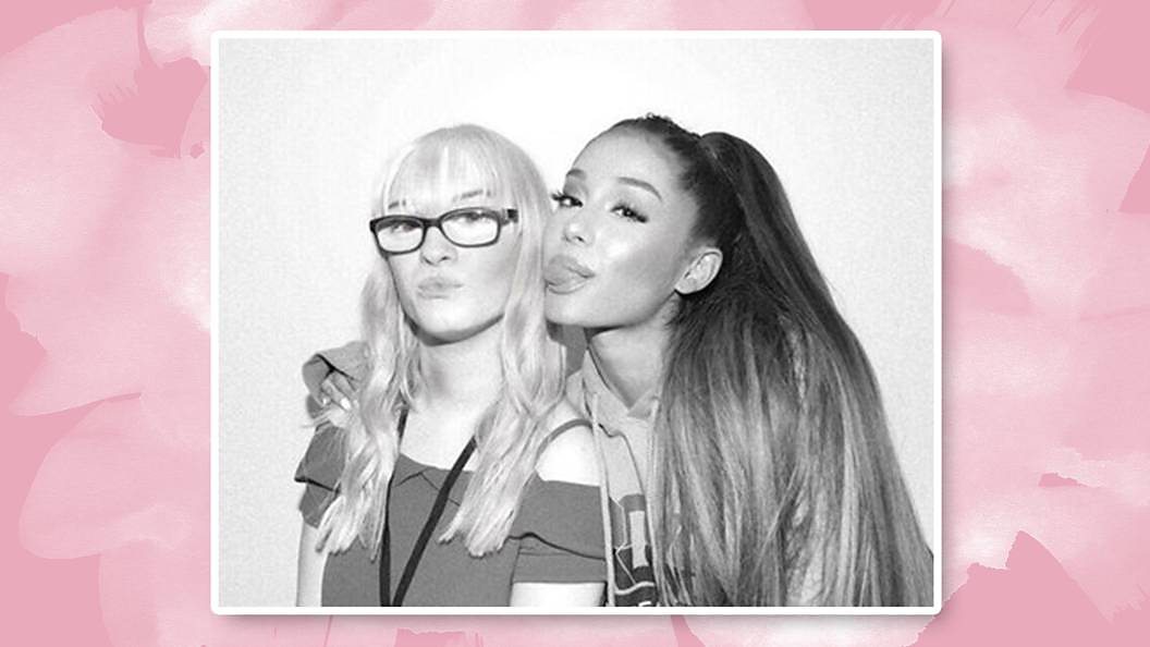 You’ve seen my video of the Manchester attack. This is my life one ...