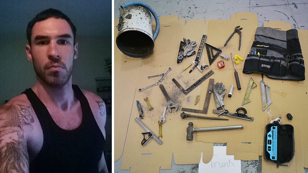 'I killed Mercedes, and she's in hell now' - BBC Three