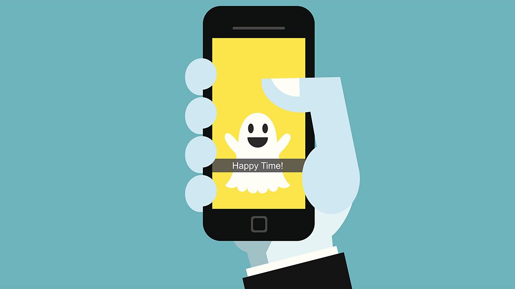 Nine reasons to be happy - BBC Three