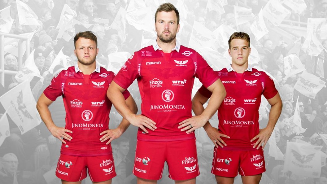 The rugby team kit with 18 sponsors, and other strange cases of sport ...
