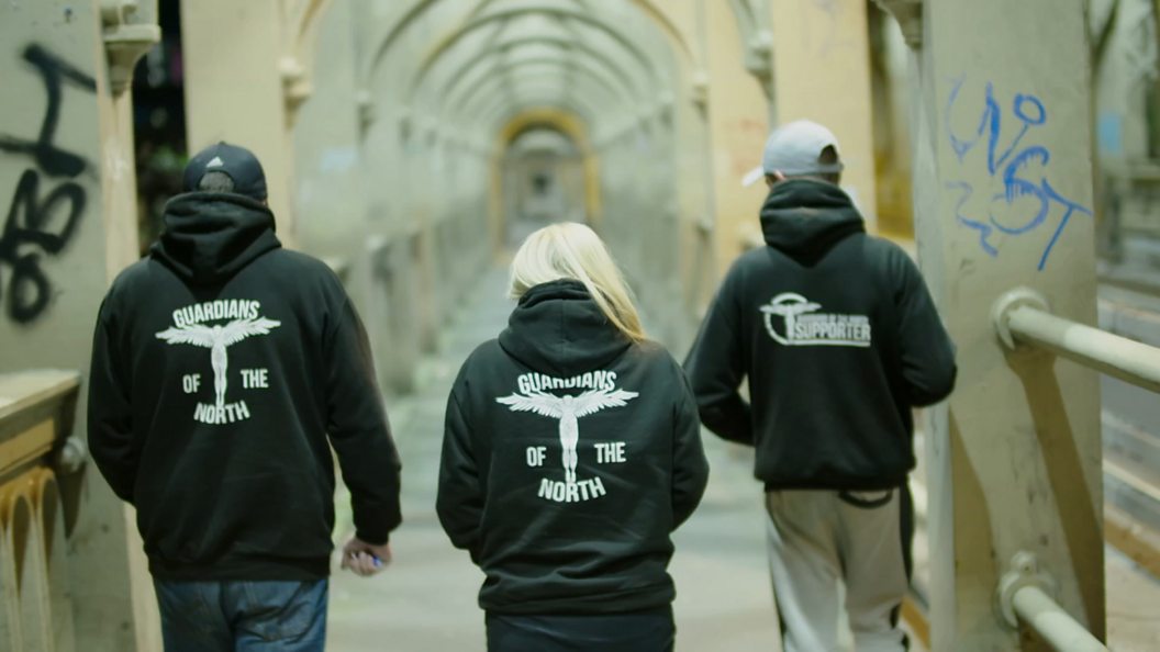 The decoy: I go undercover as a teenager to catch suspected paedophiles ...