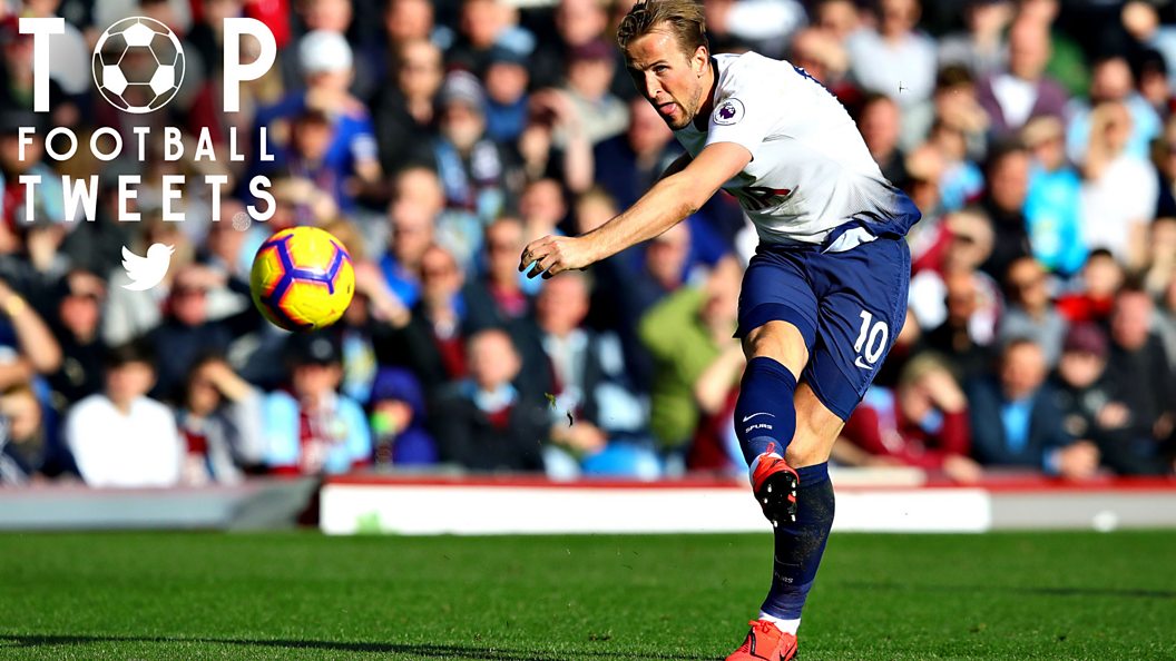 Spurs are still on track to set a really strange record - BBC Three