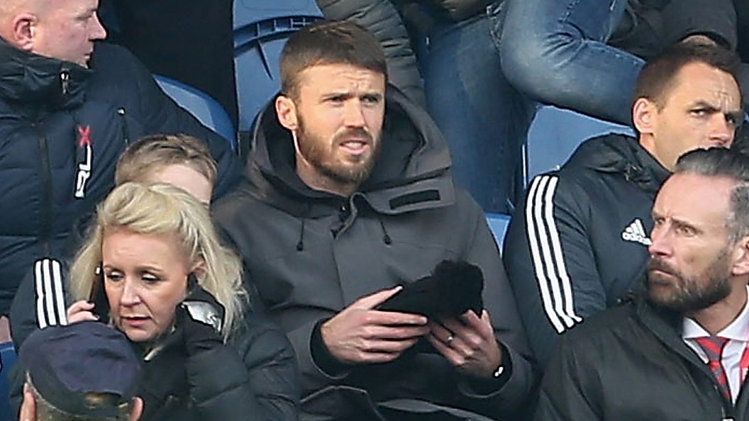 These footballers are also still proper fans - BBC Three