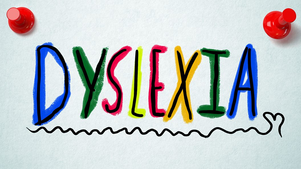 The story behind a very sweet (and very viral) poem about dyslexia ...