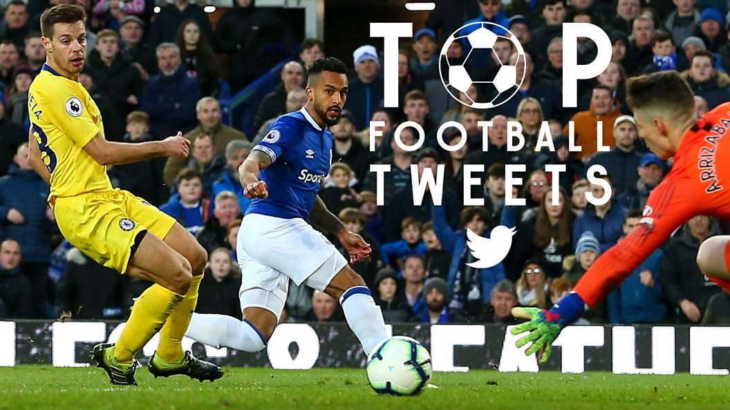 A footballing moment from Peep Show has finally come true - BBC Three