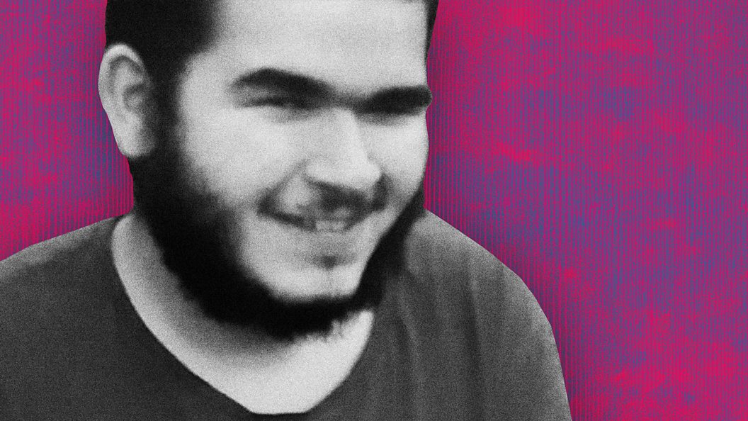 'My LGBT-friendly mosque saved me from being radicalised' - BBC Three