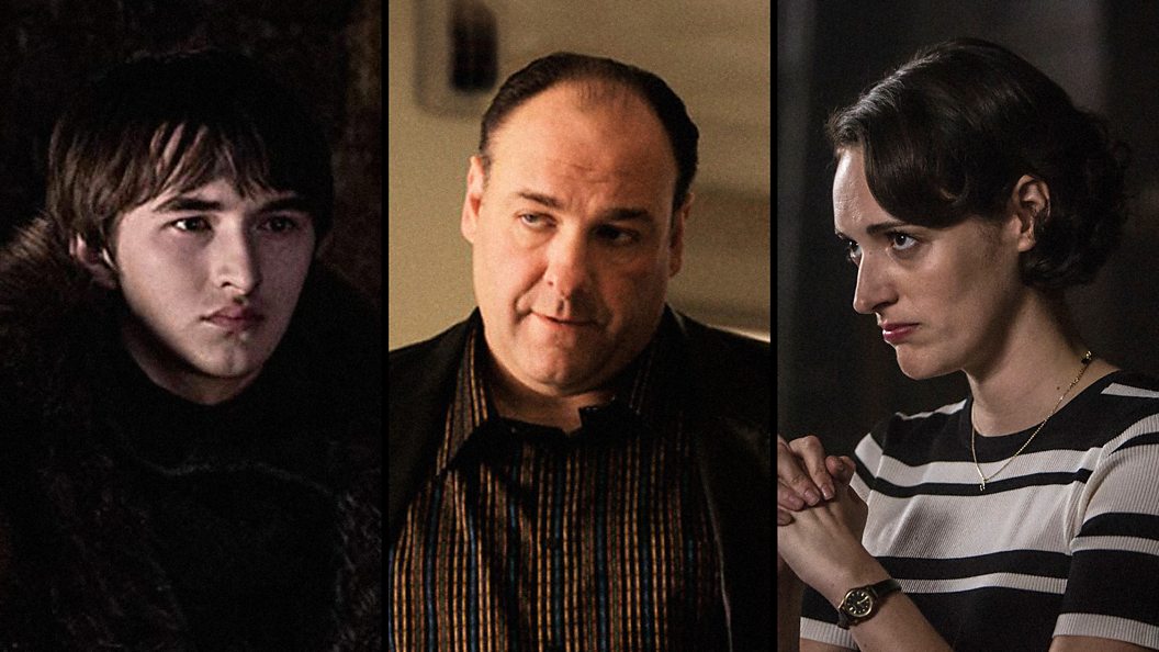 Five of the best and worst finale episodes - BBC Three