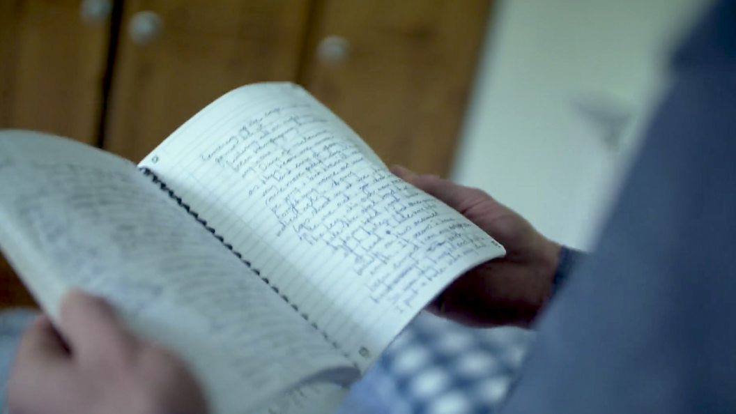 ‘I used to be an incel’ - BBC Three