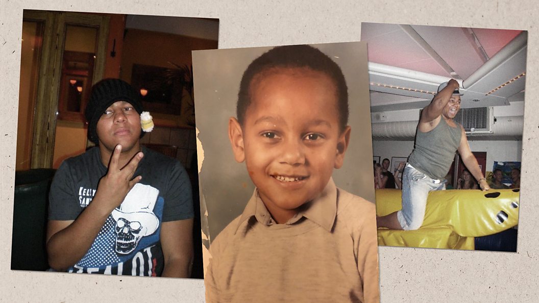 RuPaul's Drag Race brought us closer to our immigrant families - BBC Three