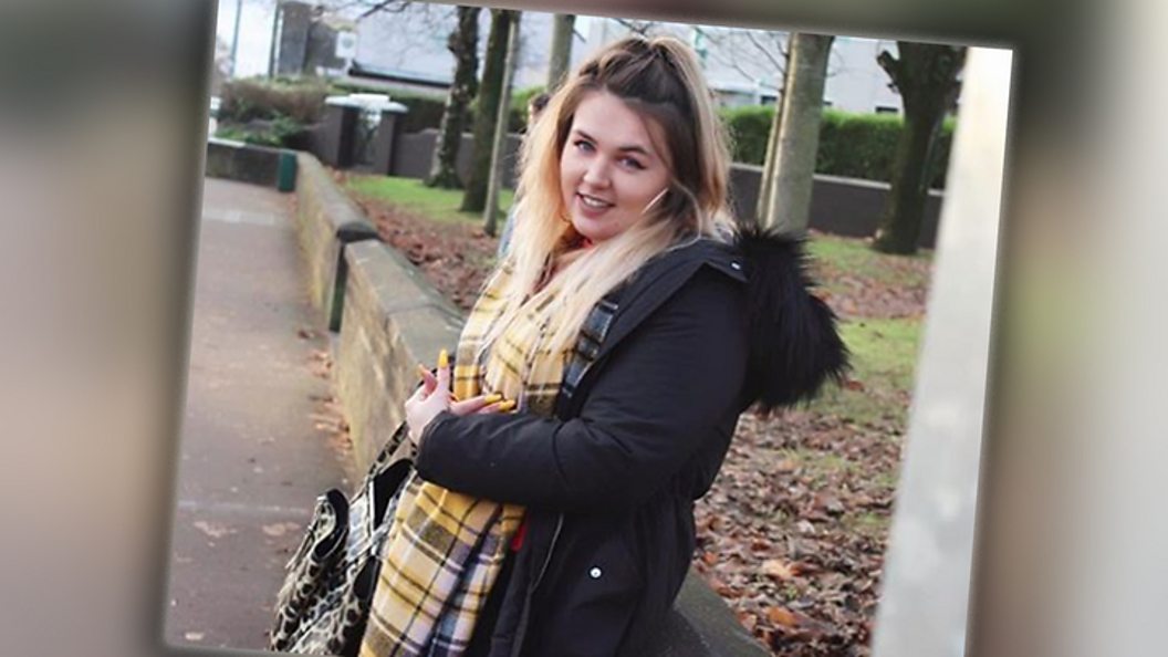 Young Offenders: Cork locals say it's 'pretty accurate' - BBC Three