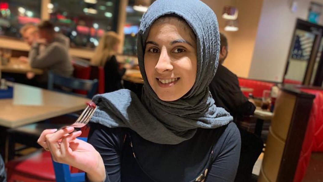 Vegan and Muslim: Why I kept my plant-based diet secret from my family ...