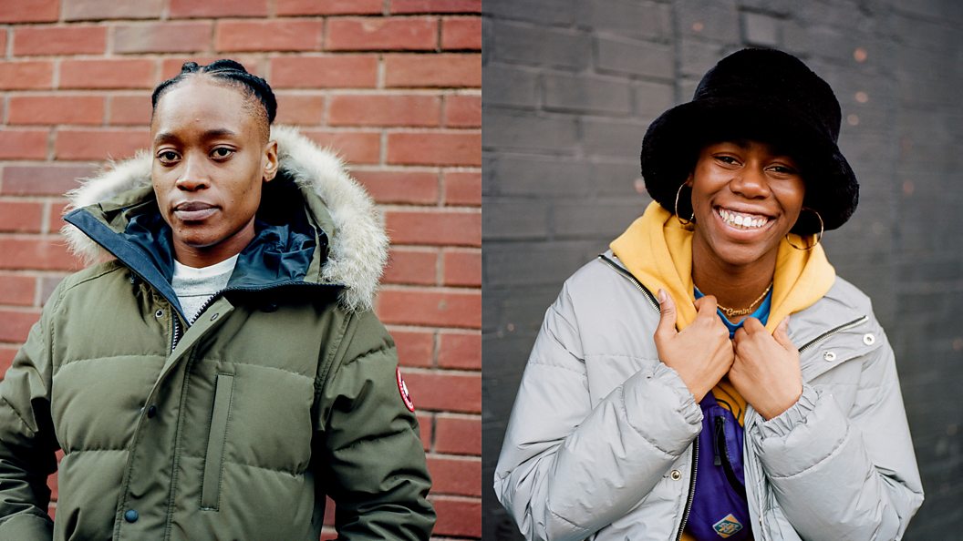 'I shouldn't have to look sexy to be a good rapper': Meet the women of ...