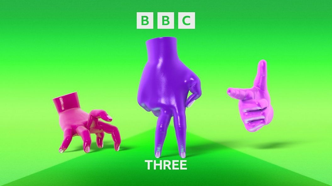 How to watch BBC Three - BBC Three