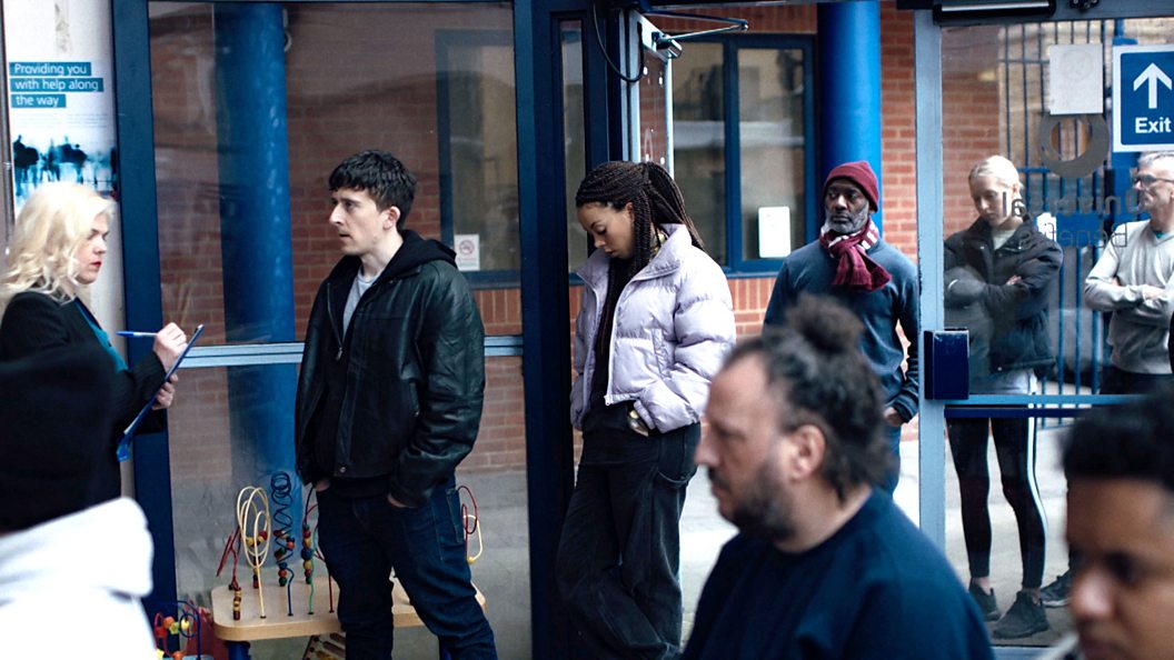 Hidden homelessness: 'I couldn't prove I was estranged from my mum ...