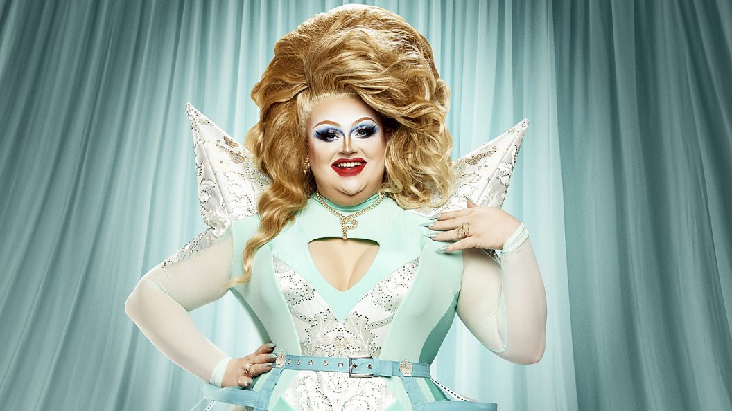 RuPaul's Drag Race UK series 4 cast line-up - BBC Three