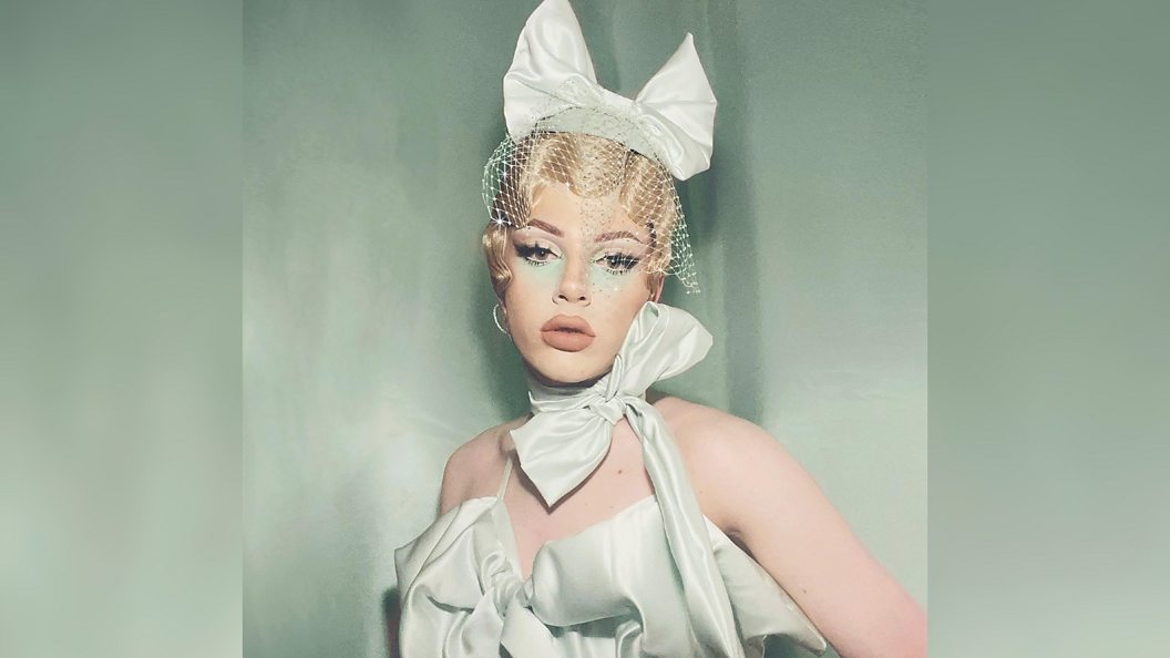 Drag Race UK's first trans queen Dakota Schiffer: 'I'm excited to show ...