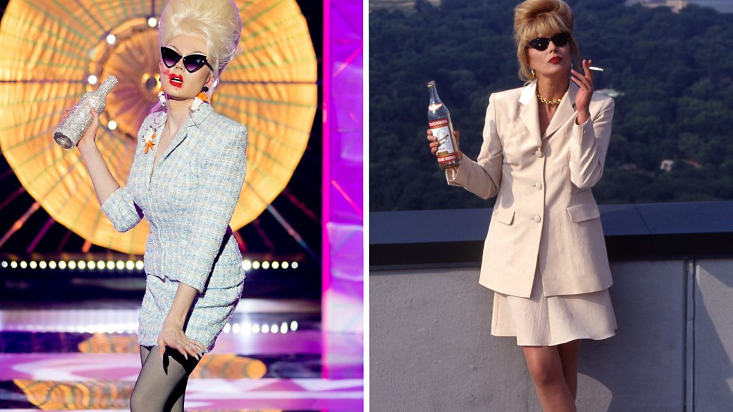 RuPaul's Drag Race UK series 4 episode 1 runway recap: All the BBC ...