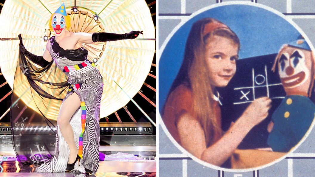 RuPaul's Drag Race UK series 4 episode 1 runway recap: All the BBC ...