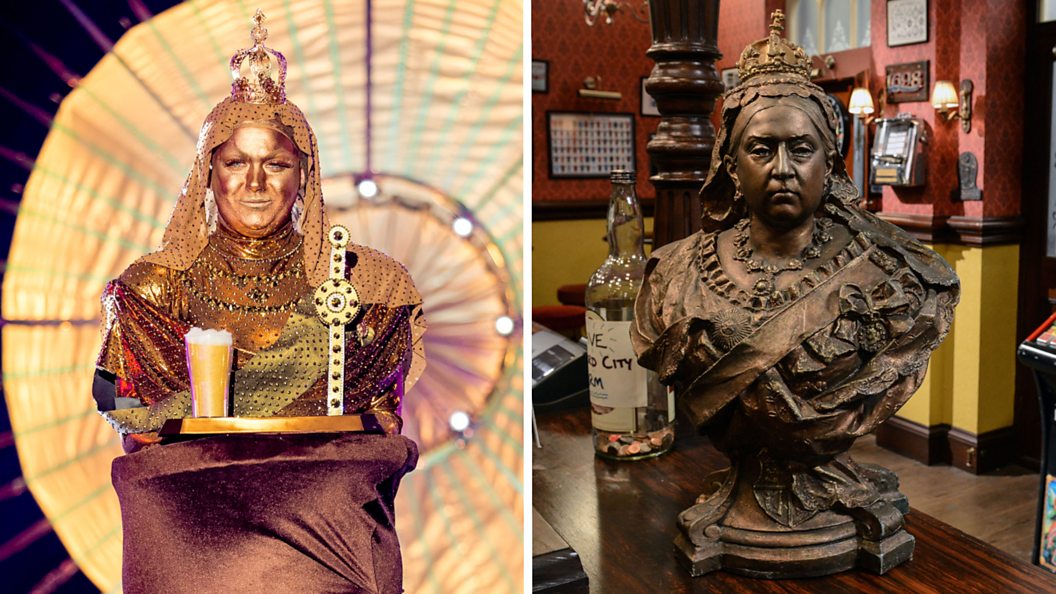 RuPaul's Drag Race UK series 4 episode 1 runway recap: All the BBC ...