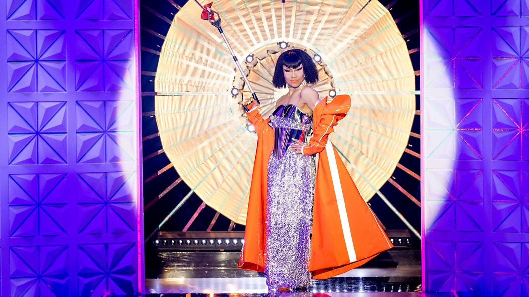 RuPaul’s Drag Race UK series 4 episode 2 runway recap: All the Neon ...