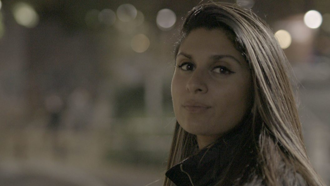 Amber Haque: What I discovered about teen stabbings in my Manchester ...