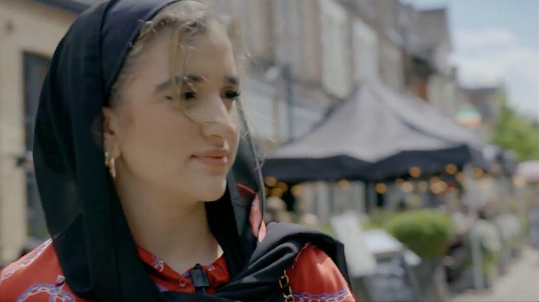 Amber Haque: What I discovered about teen stabbings in my Manchester ...