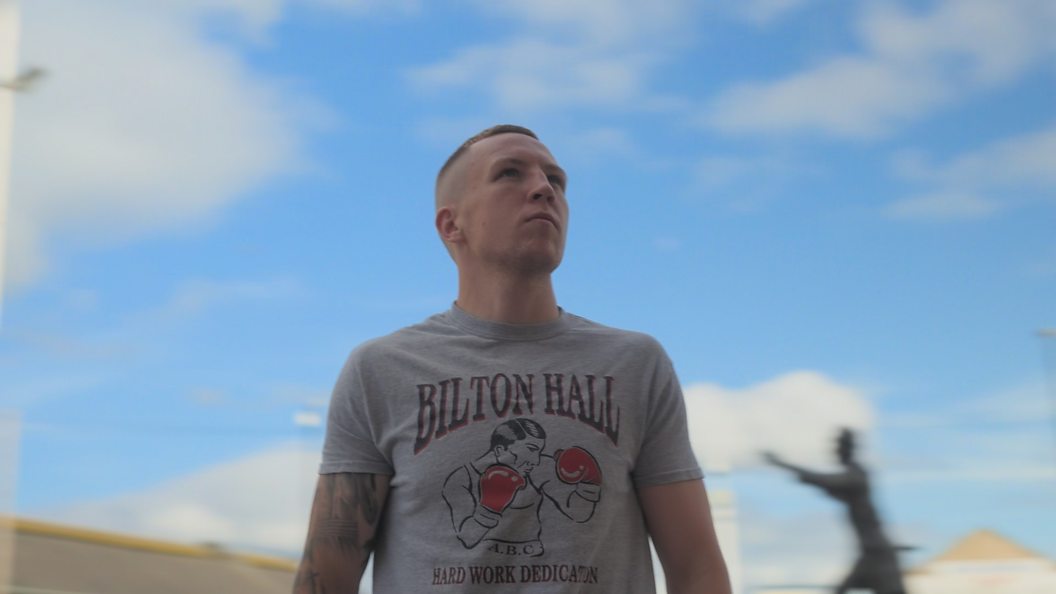 5 things to look out for in Angels of the North series four - BBC Three