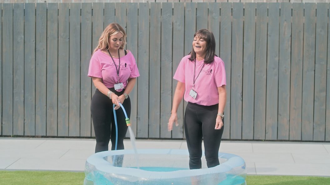 5 things to look out for in Angels of the North series four - BBC Three