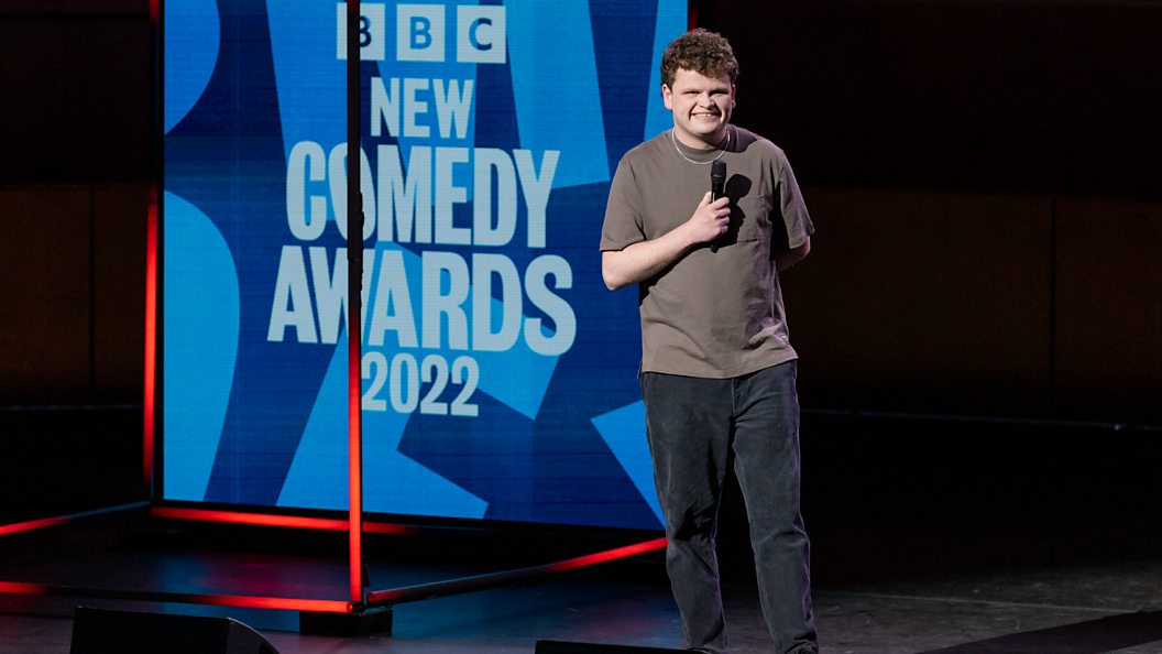 BBC New Comedy Awards winner Dan Tiernan: 'It is the biggest, maddest ...