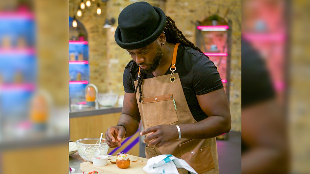 Poppy O'Toole: 'I'm literally a Young MasterChef judge - it doesn't ...