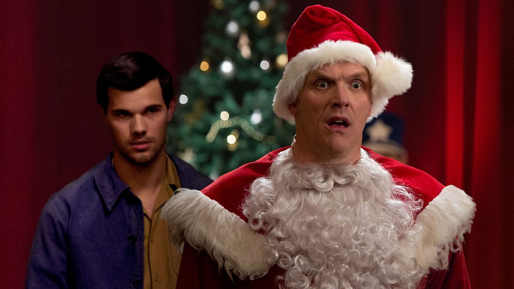 The secrets to making a perfect TV Christmas special - BBC Three