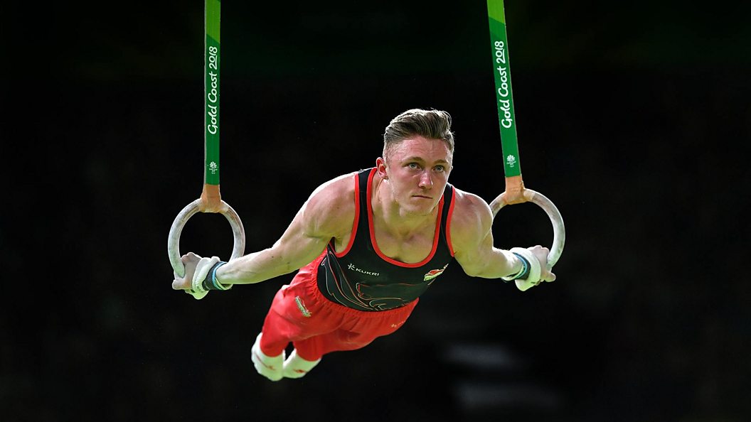Nile Wilson: ‘I was one of the fittest athletes on the planet. Then I ...