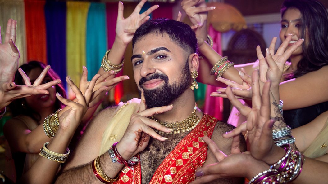 Bend it Like Bollywood: ‘Being queer and South Asian can go hand in ...