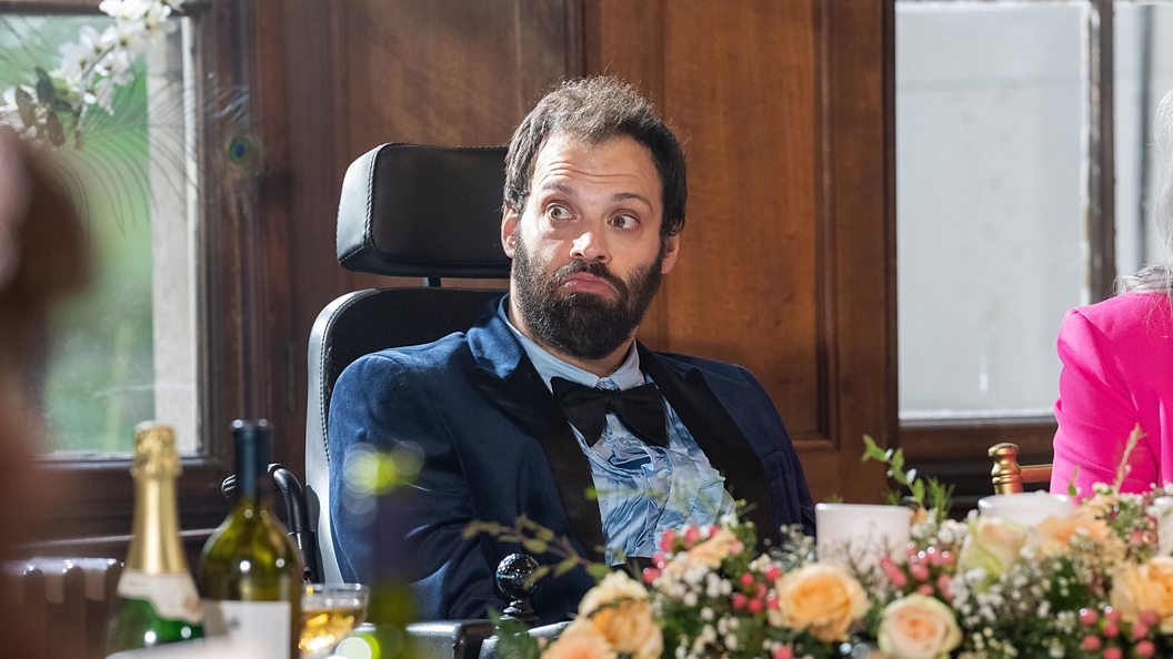 Disabled artists talk about their experiences working in TV: 'There’s ...