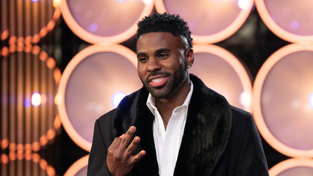 How do you make a video go viral? Jason Derulo and the cast of Project ...