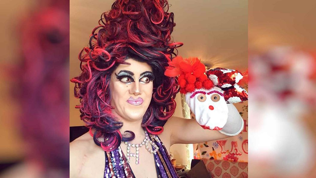 ‘For the first time ever, I worry about doing drag gigs’ - BBC Three