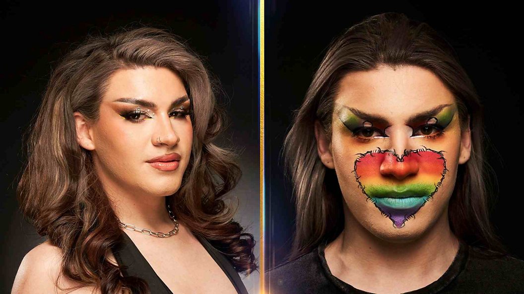 Glow Up series 5 contestants: Meet the new MUAs - BBC Three