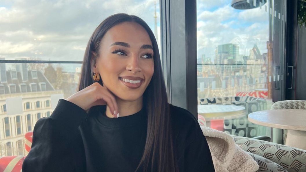 Meet the UK make-up artists that are dominating the scene now - BBC Three