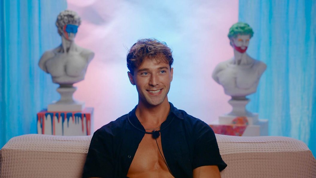 I Kissed A Boy cast: Meet the boys looking for love on the new gay ...