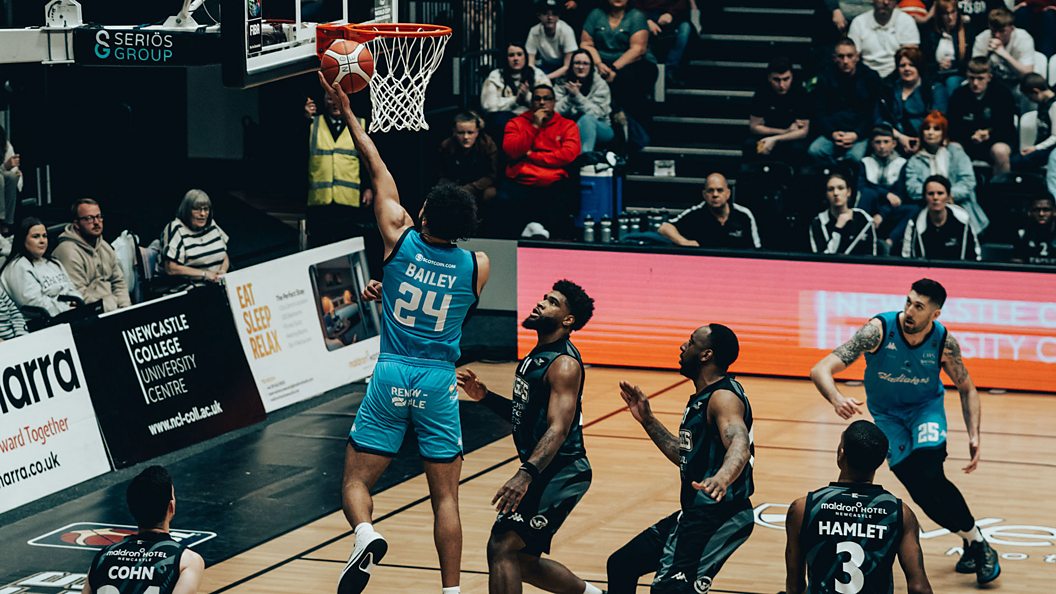 ‘Like a fairy tale’: Caledonia Gladiators on the basketball season that ...