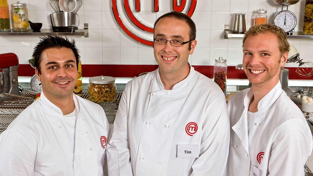 Programmes - BBC Food