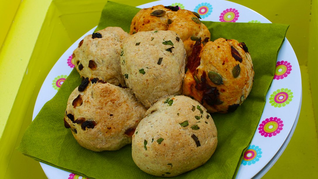 Programmes - BBC Food