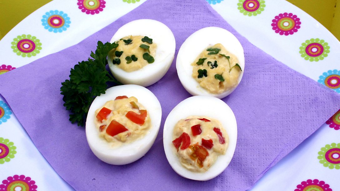 Programmes - BBC Food