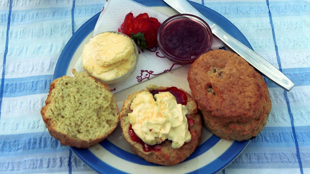 Nation's Favourite Food recipes - BBC Food