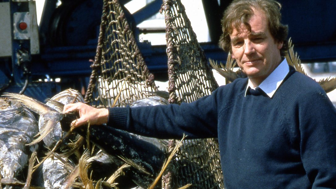 Floyd on Britain and Ireland recipes - BBC Food