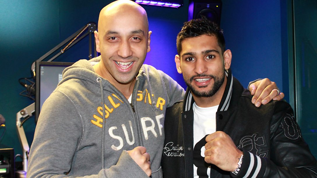 Programmes - BBC Food