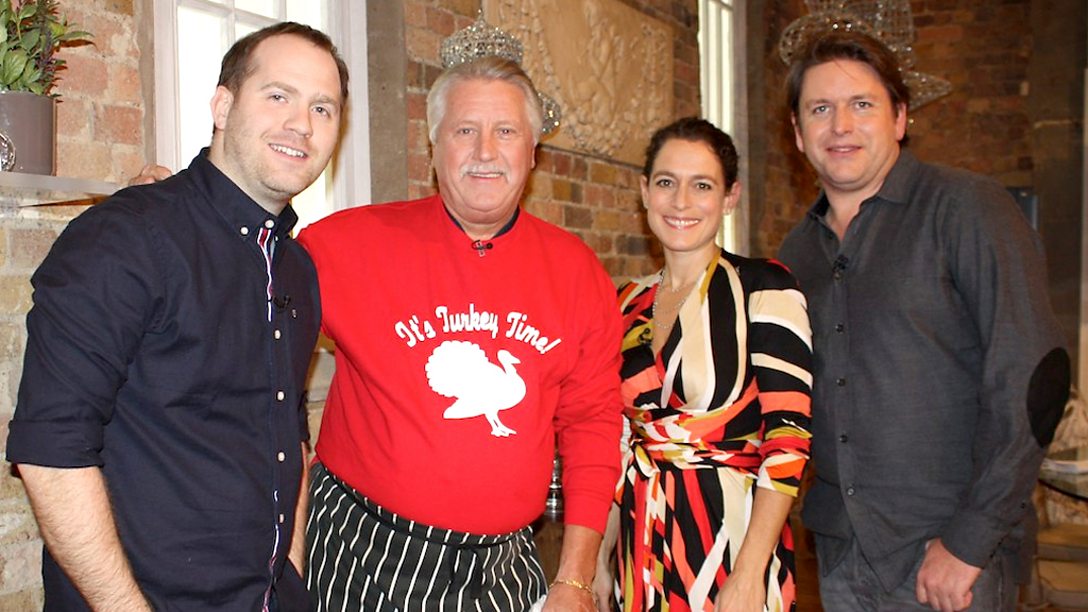 Programmes - BBC Food