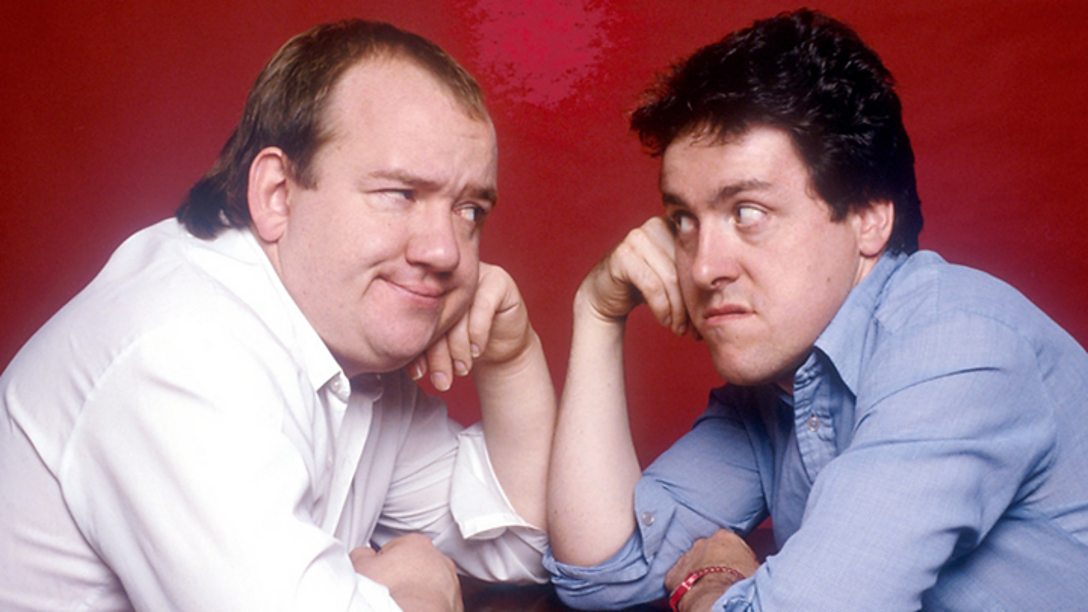 Trumpton - History of the BBC